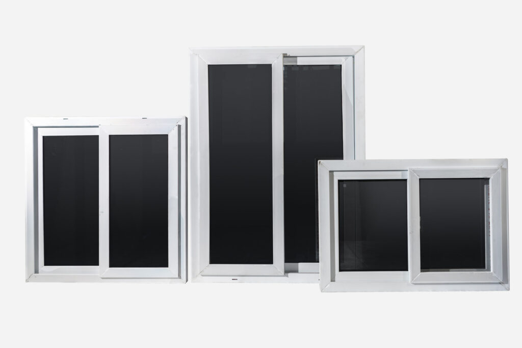 PVC Sliding Windows 36×48 inches-4005 – WBUS
