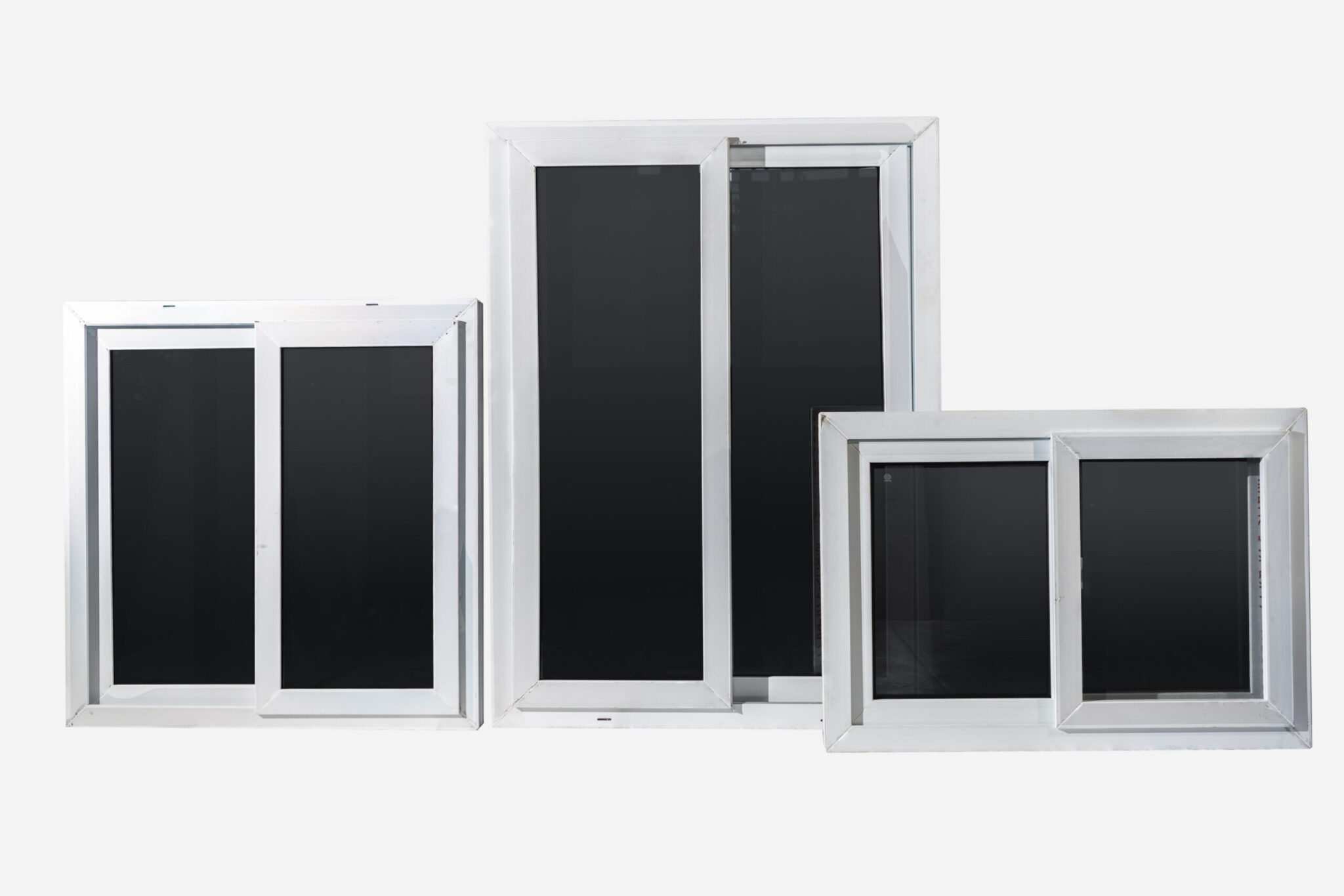 PVC Sliding Windows 36×48 inches-4005 – WBUS